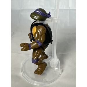 Playmates Toys | Toys | Vintage Donatello Tmnt Action Figure Teenage ...